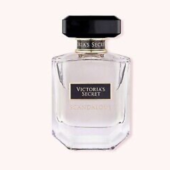 Victoria's Secret | Makeup | Nwt 34 Oz Vs Scandalous Perfume | Poshmark